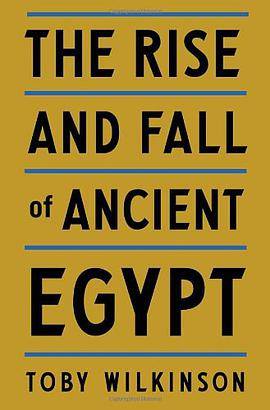 The Rise and Fall of Ancient Egypt（2011年Random House出版的图书）_百度百科