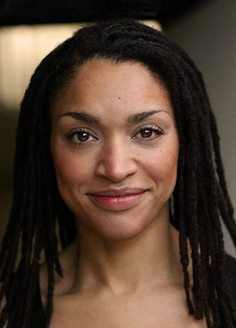 Kerri McLean_百度百科