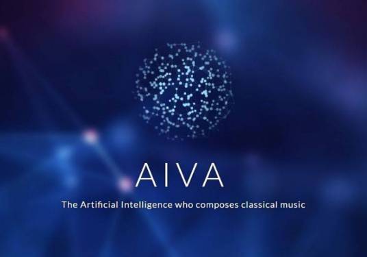 AIVA_百度百科