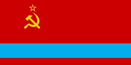 苏维埃社会主义共和国联盟国旗百度百科