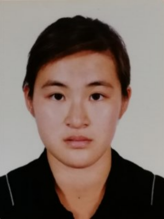 王骋静_百度百科