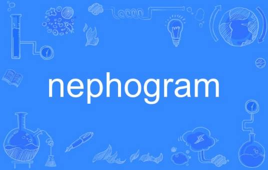 nephogram_百度百科
