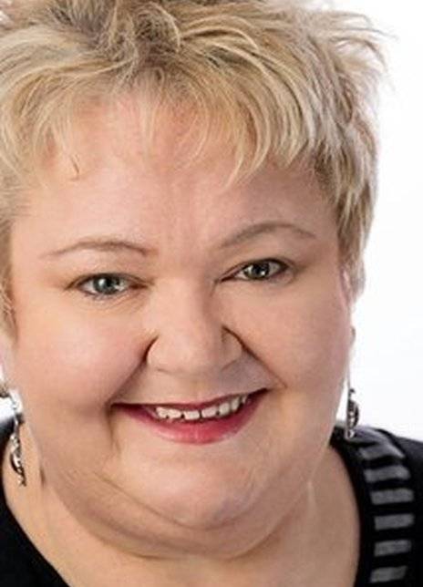 Sally Anne Upton_百度百科