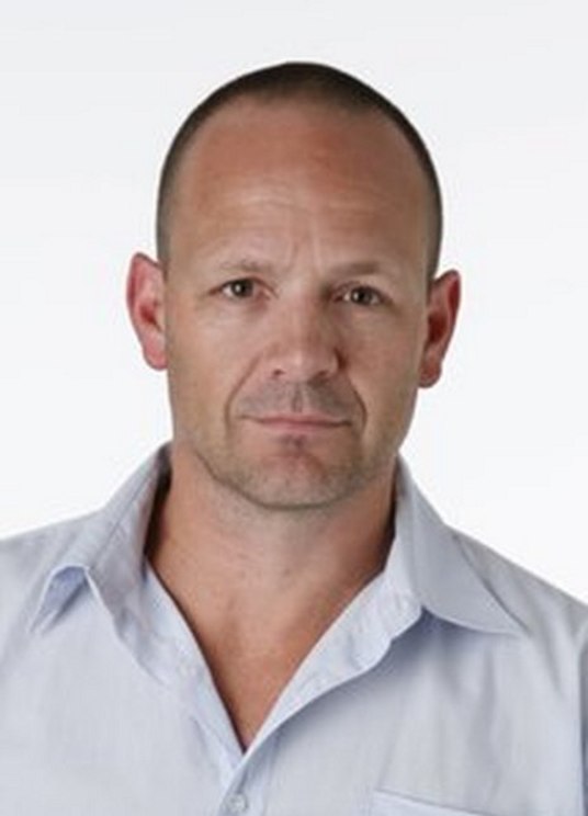 Mat Stevenson_百度百科