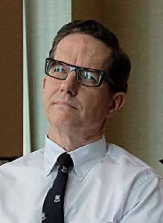 Stephen Gleason_百度百科