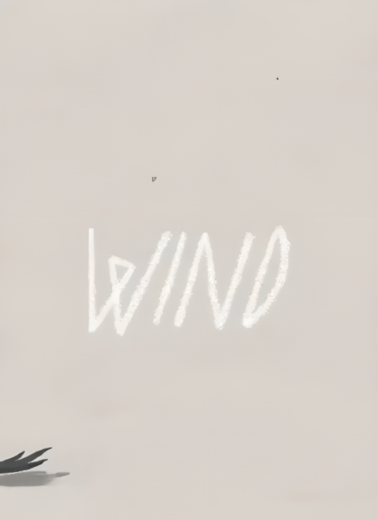 Wind（2013年上映的动画短片）_百度百科