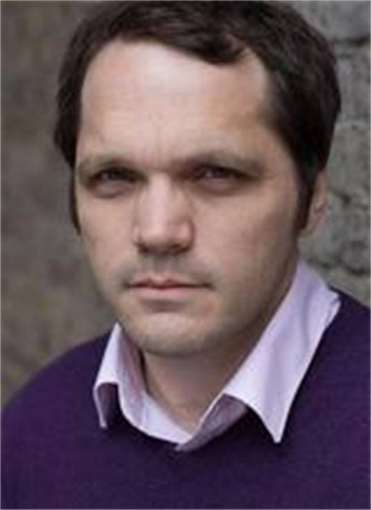 Matthew Holness_百度百科