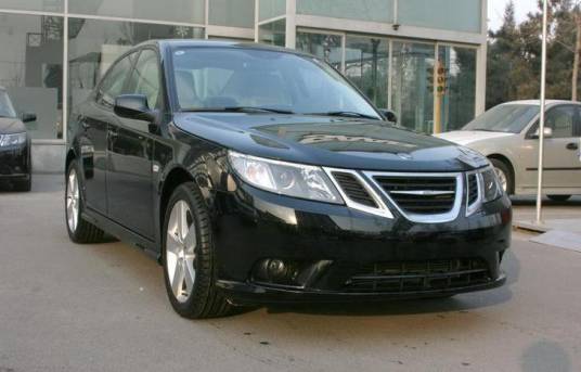 Saab 93_百度百科