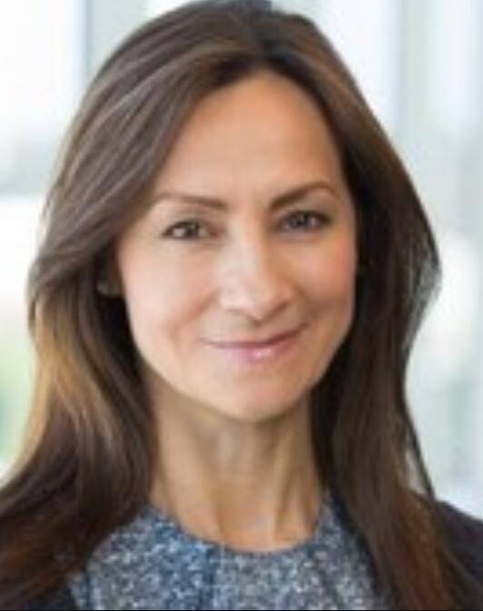 Sandra L. Rivera_百度百科