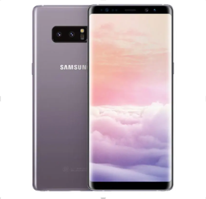 Samsung Galaxy Note 8_百度百科