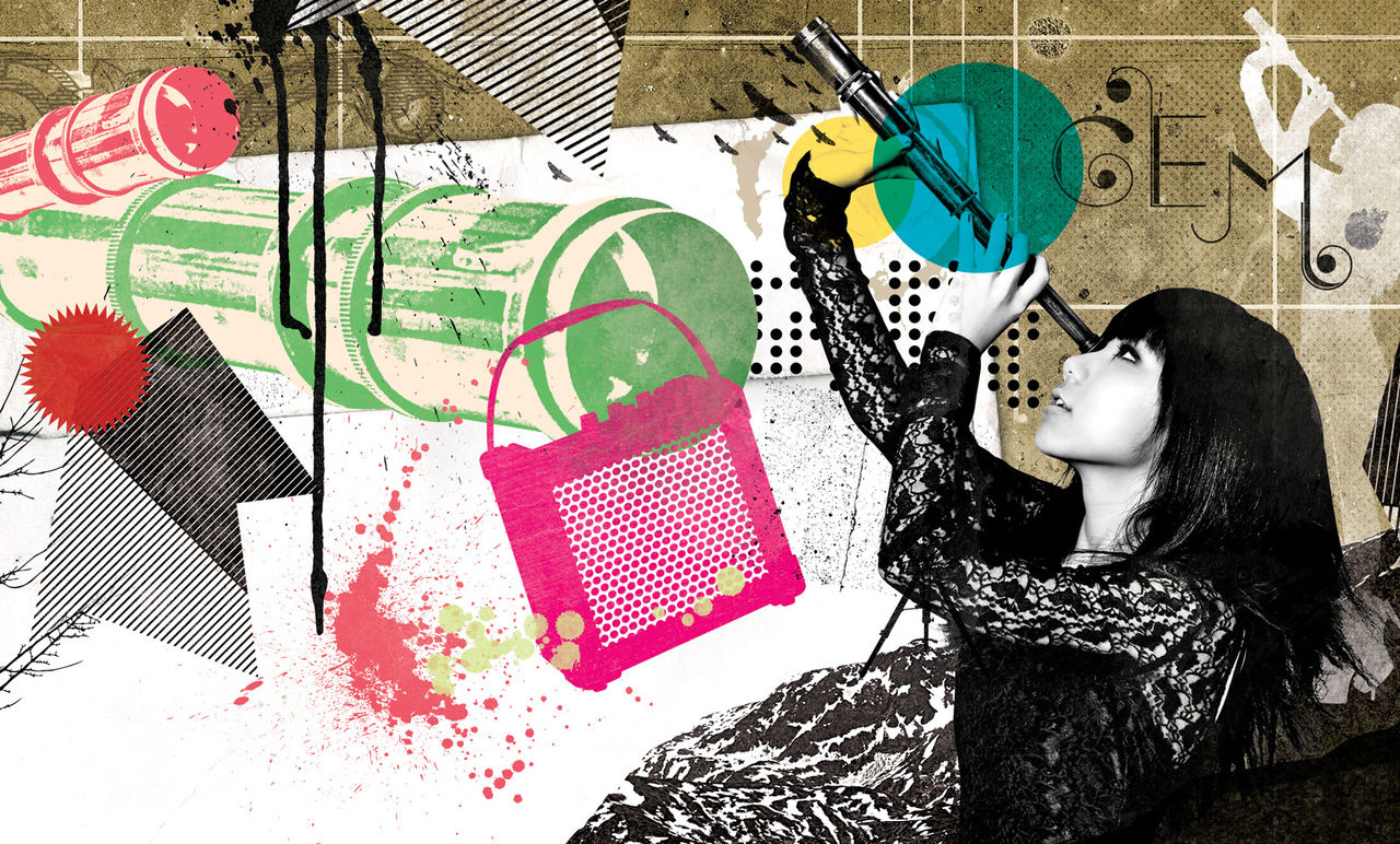 my secret（2010年邓紫棋发行的音乐专辑）_百度百科