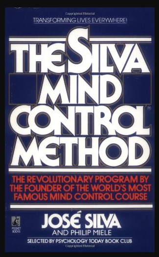 The Silva Mind Control Method_百度百科