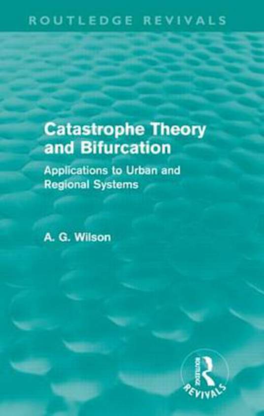 Catastrophe Theory and Bifurcation_百度百科