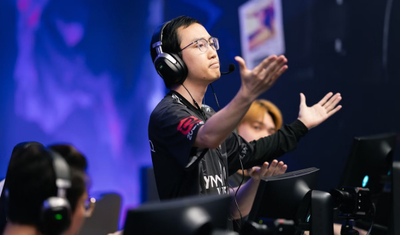 LVG电子竞技俱乐部_百度百科