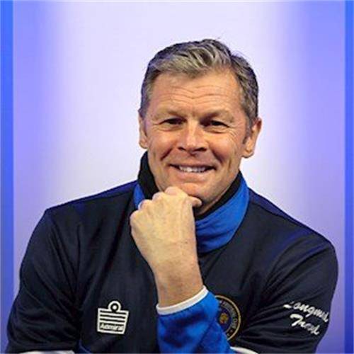 Steve Cotterill_百度百科