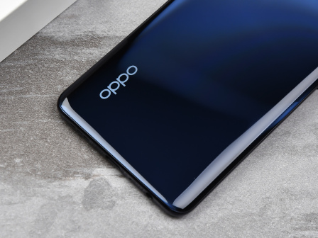 OPPO A91（OPPO公司2019年12月20日发布的手机）_百度百科