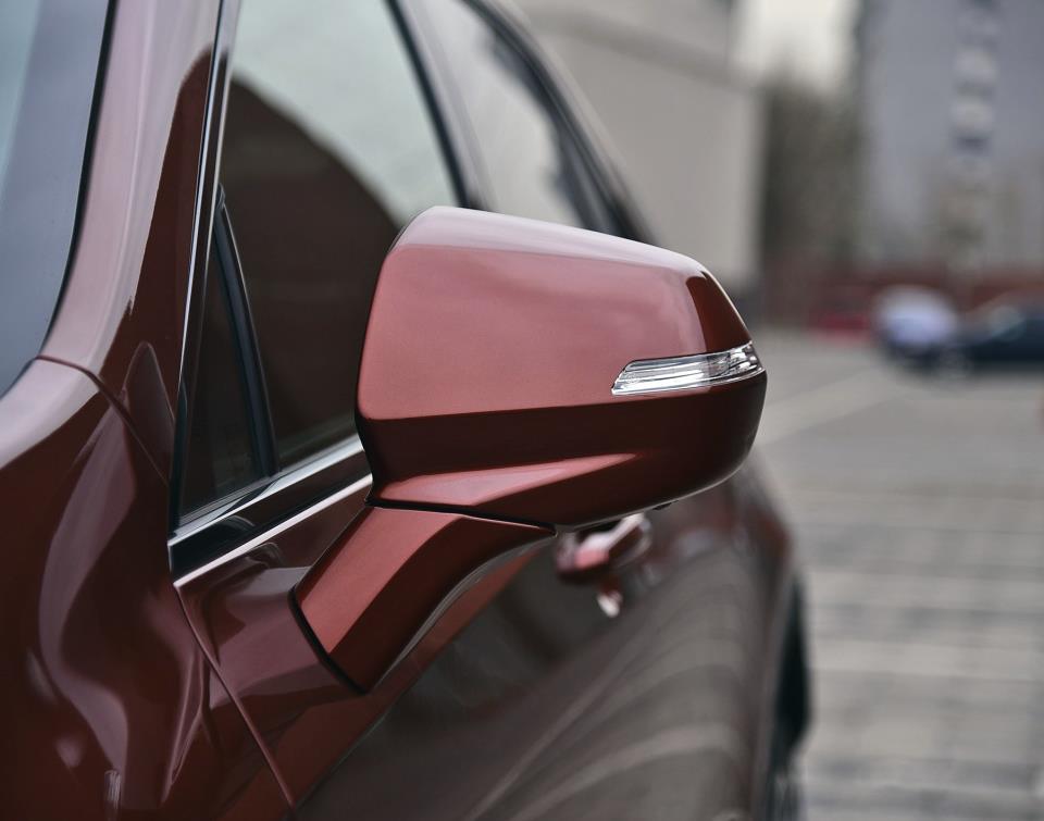 受到市场认可的凯迪拉克XT4，主要依仗哪些优势？_百科TA说