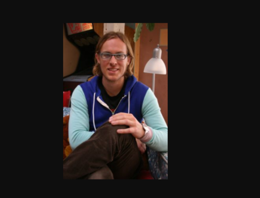 John Riepenhoff_百度百科