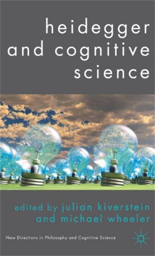 Heidegger and Cognitive Science_百度百科