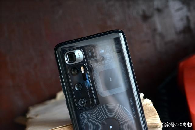 外媒更新手机续航榜单：小米10至尊版华为P40Pro没上榜_百科TA说