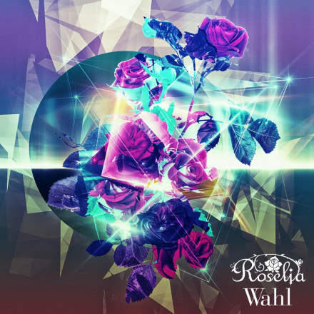 Roselia_百度百科