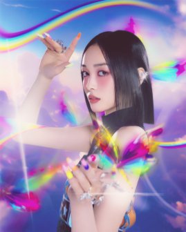 XG（女子演唱组合）_百度百科