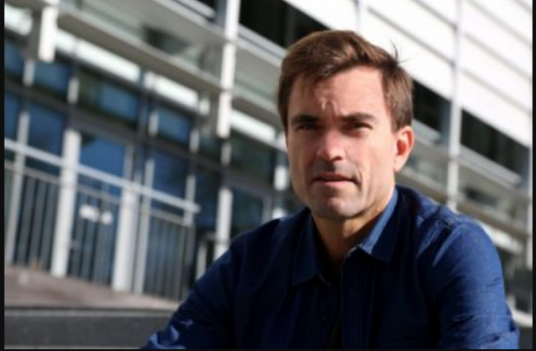 Christian Ulrik Andersen_百度百科