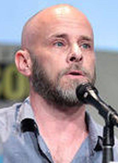 Dave Erickson_百度百科