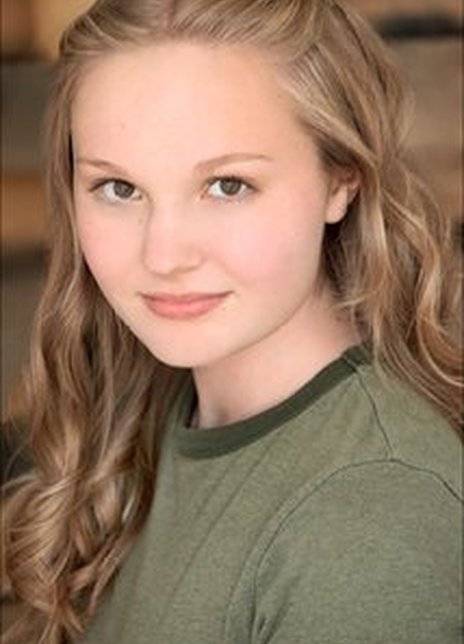 Sarah Borne_百度百科