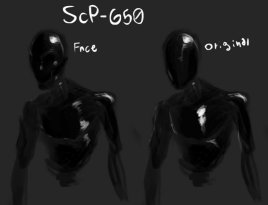 SCP-650_百度百科
