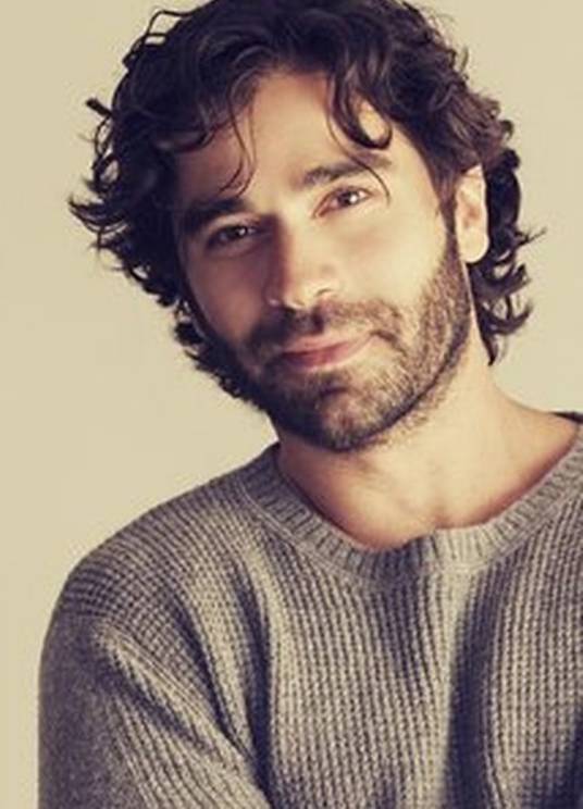 Billy Khoury_百度百科