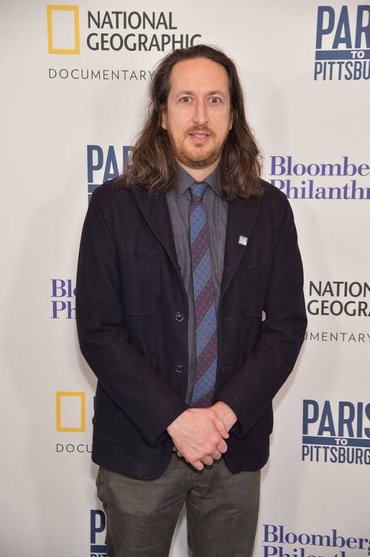 Michael Bonfiglio_百度百科