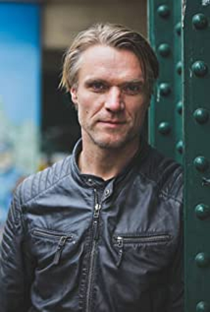 Markus Gertken_百度百科