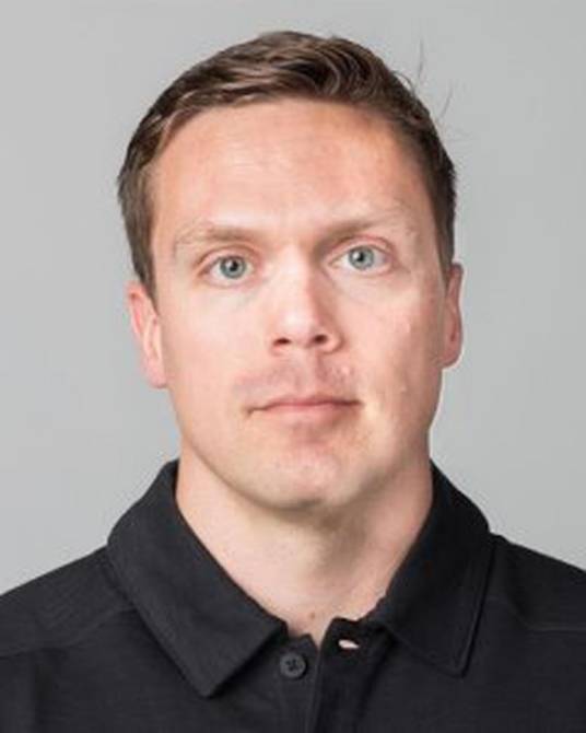 de JONGE Mark_百度百科