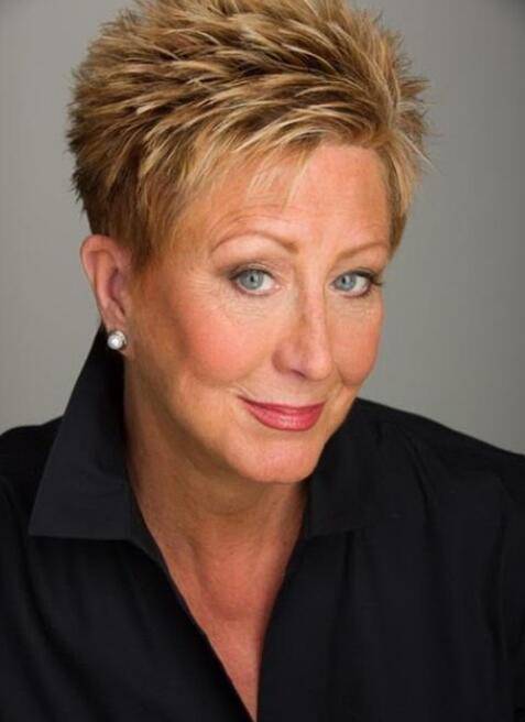 Ruth Williamson_百度百科