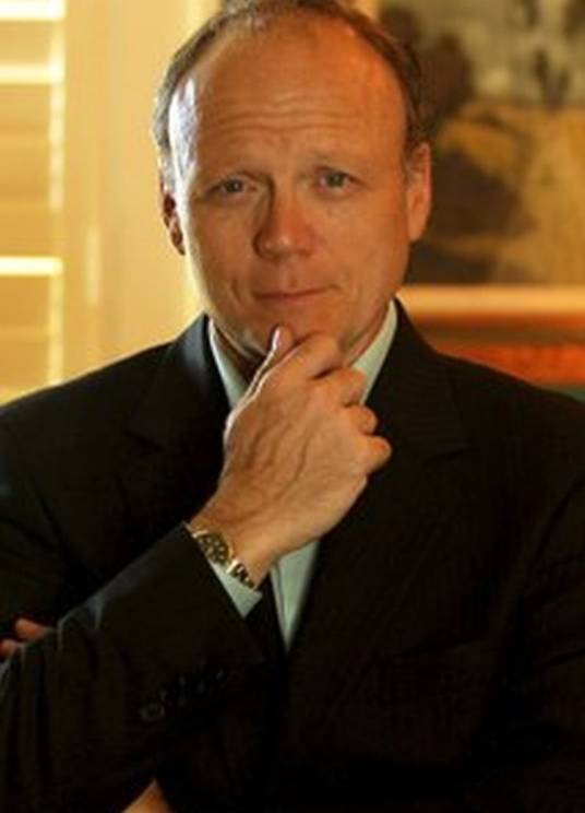 John Cork_百度百科