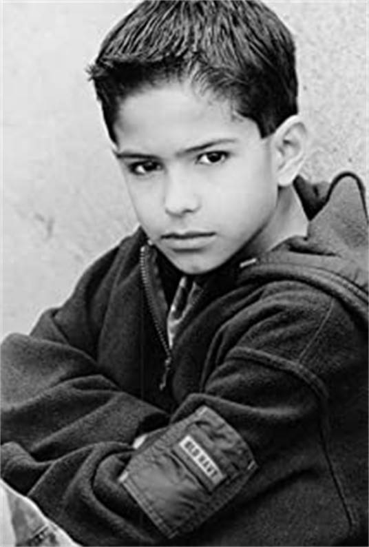 Michael Lopez_百度百科