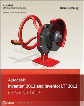 Autodesk Inventor 2012 and Inventor LT 2012 Essentials_百度百科