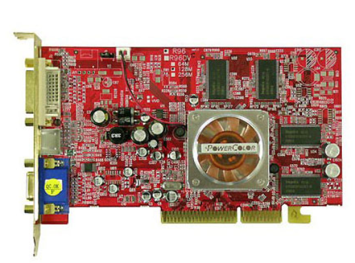 迪兰恒进R9550（黄金版）_百度百科