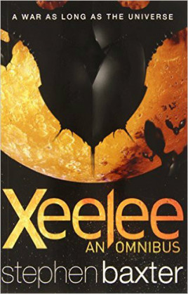 Xeelee_百度百科