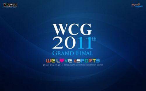 wcg2011_百度百科