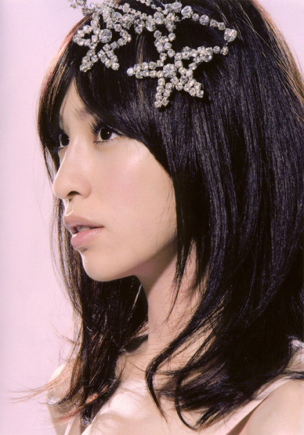 Magic Cyndi_百度百科