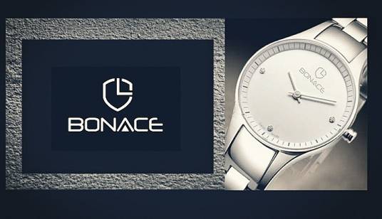 BONACE_百度百科
