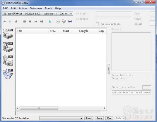 Exact Audio Copy_百度百科