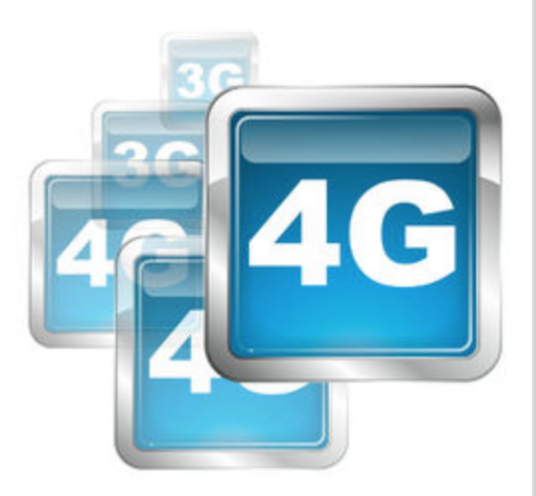 4G技术_百度百科