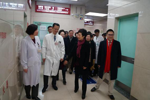 复旦大学附属华山医院_百度百科