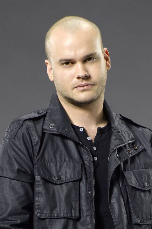 Stephen Louis Grush_百度百科