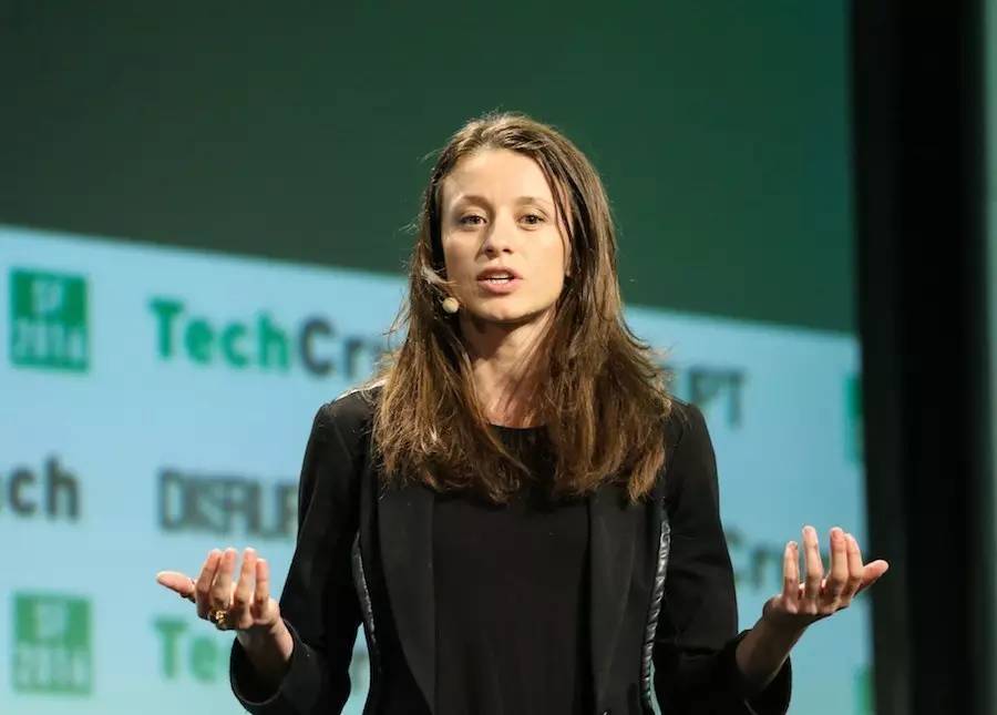 从女酒鬼到CEO，她要帮所有上瘾者战胜恶习_百科TA说