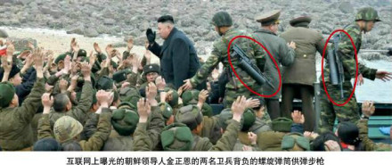 88式自动步枪_百度百科