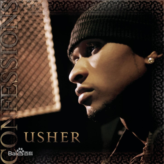 Confessions Part Ii_百度百科